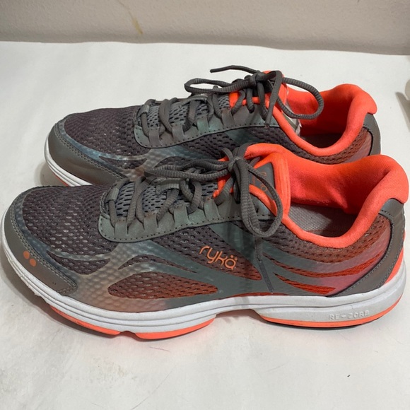 Ryka | Shoes | Ryka Womens Devo Plus 2 Tennis Shoes | Poshmark